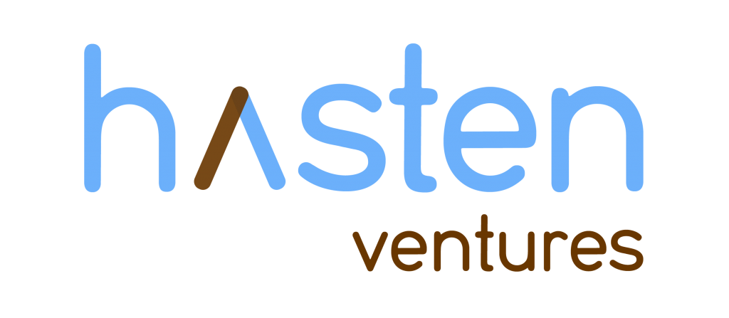 Hasten Ventures - The Deep Tech Venture Builder